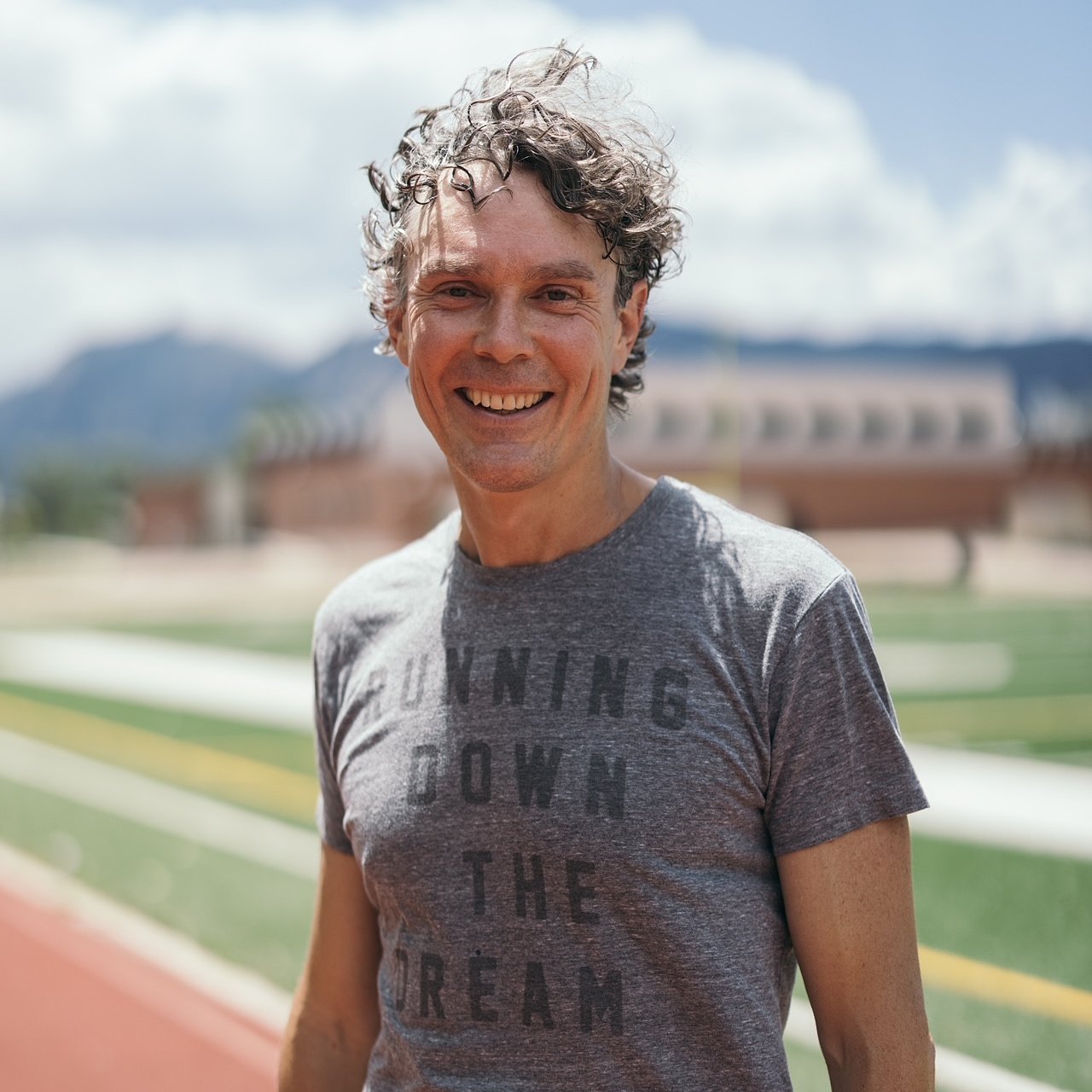 Boulderthon: The Boulder Marathon | Runner Experience Advisory Board