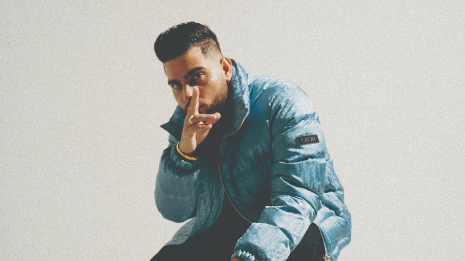 Breaking Borders Festival Malta 2025 | Karan Aujla & Jazzy B