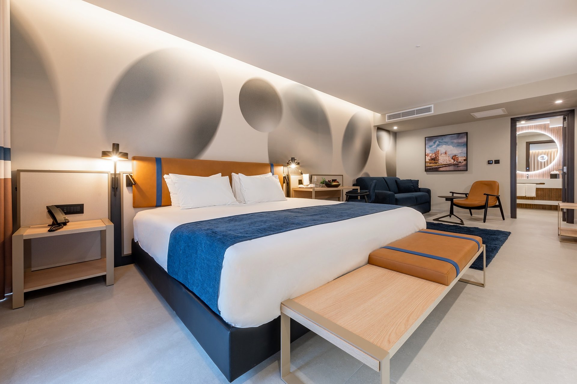 Hotels - RnB & Slow Jams Malta