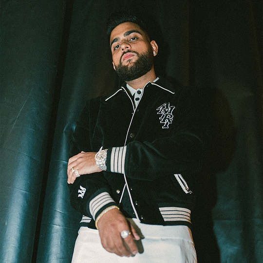 Breaking Borders Festival Malta 2025 | Karan Aujla & Jazzy B