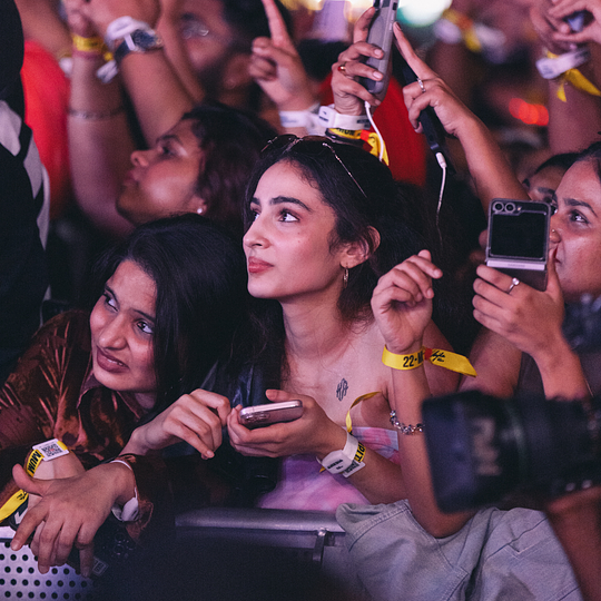 Breaking Borders Festival Malta 2025 | Karan Aujla & Jazzy B