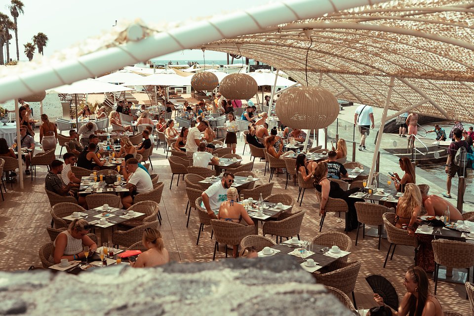 Sign-up | Trick Tenerife Weekender