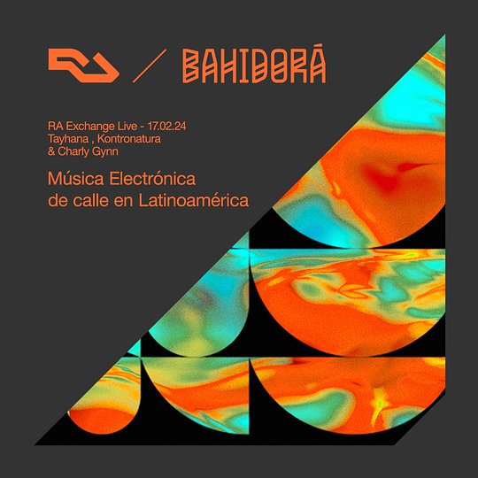 Bahidorá 2025