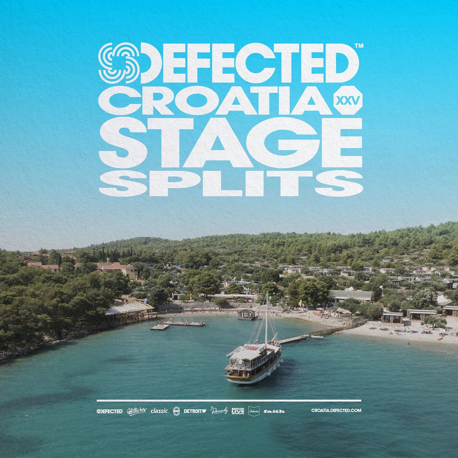NEWS | Defected Croatia