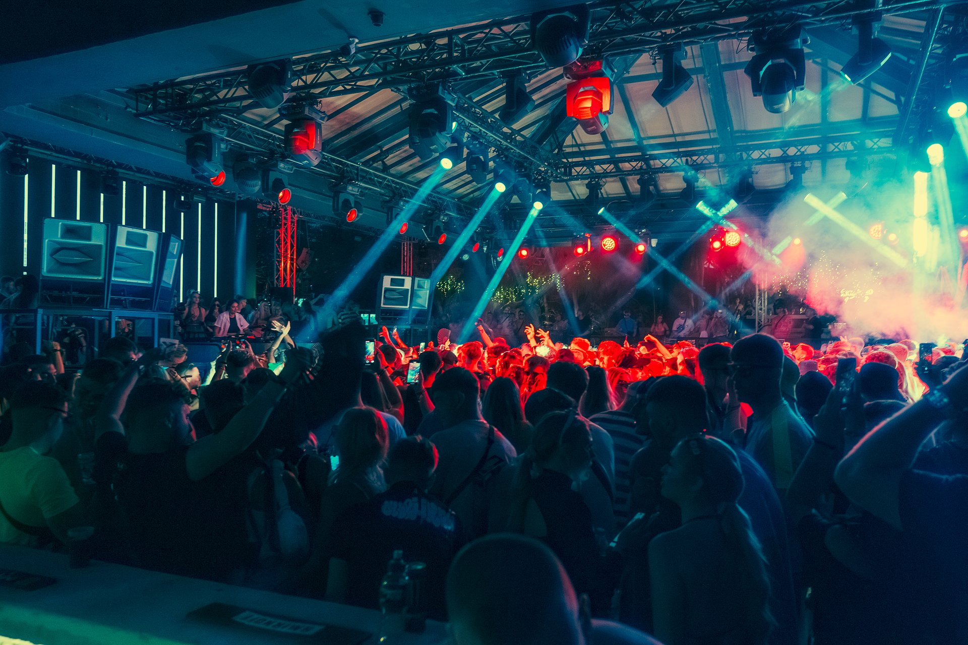 XXL MALTA - 22 - 25 MAY 2025 - LINEUP REVEALED, TICKETS + INFORMATION