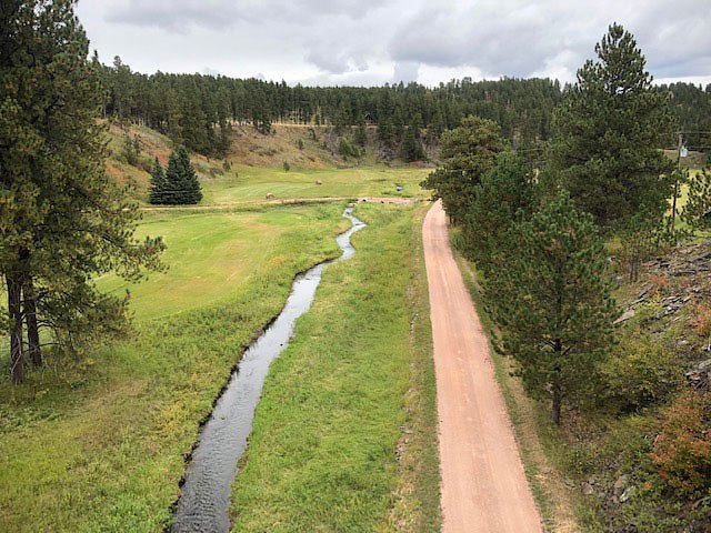 Mickelson Self-Guided | Crossroads Bike Tours