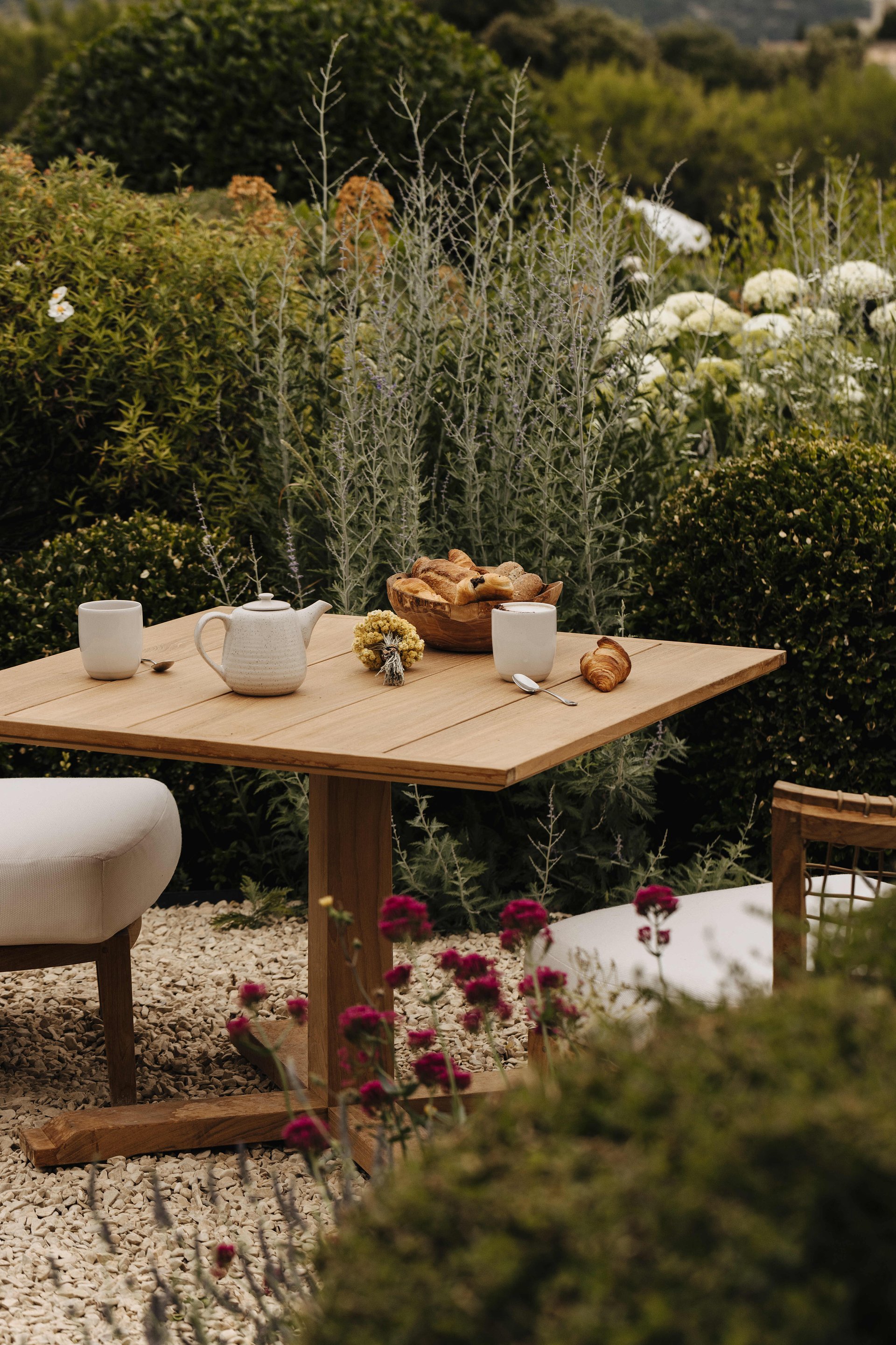 RCC Summit – Provence