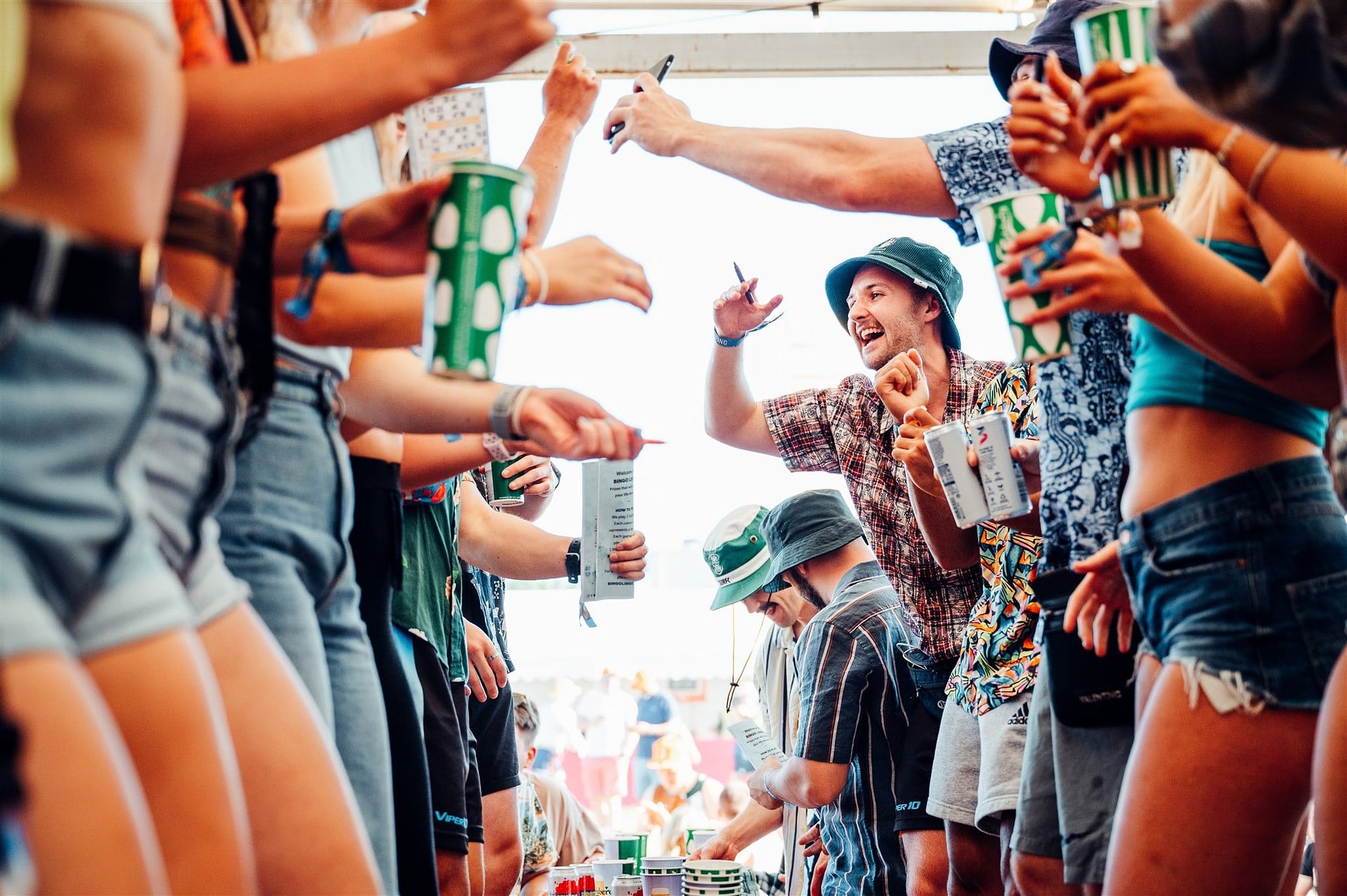 HomePage | Bournemouth 7s Festival | The World's Largest Sport & Music ...