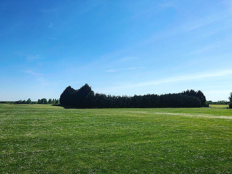 BOOK CAMPSITE | Apps Court