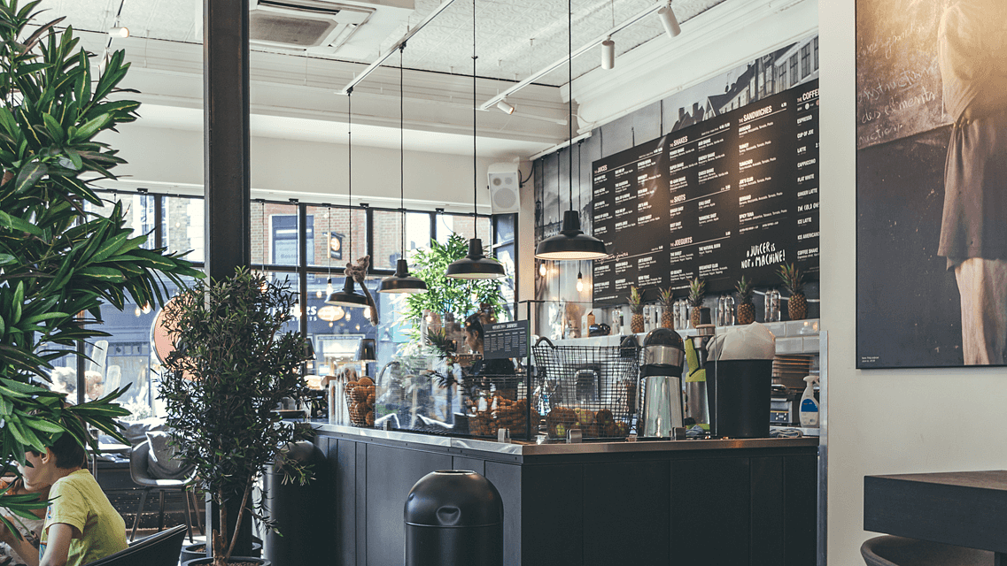 5 Dynamics Shaping the UK Branded Coffee Shop Market in 2024