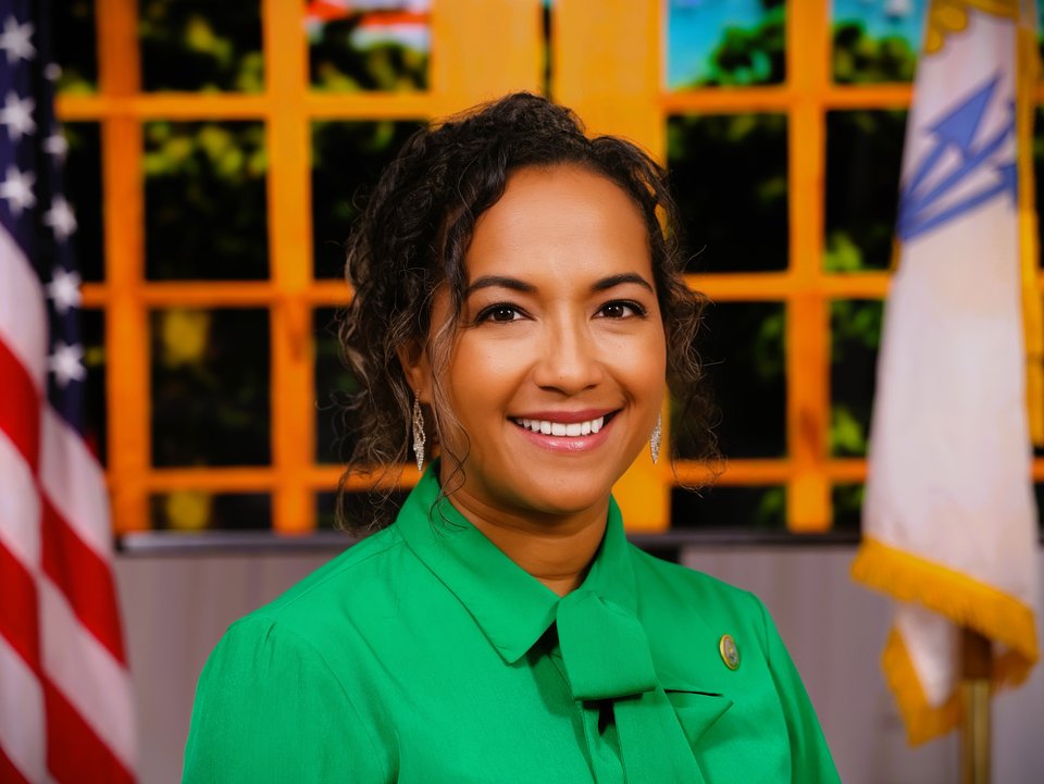 USVI Speakers | TechBeach Retreat