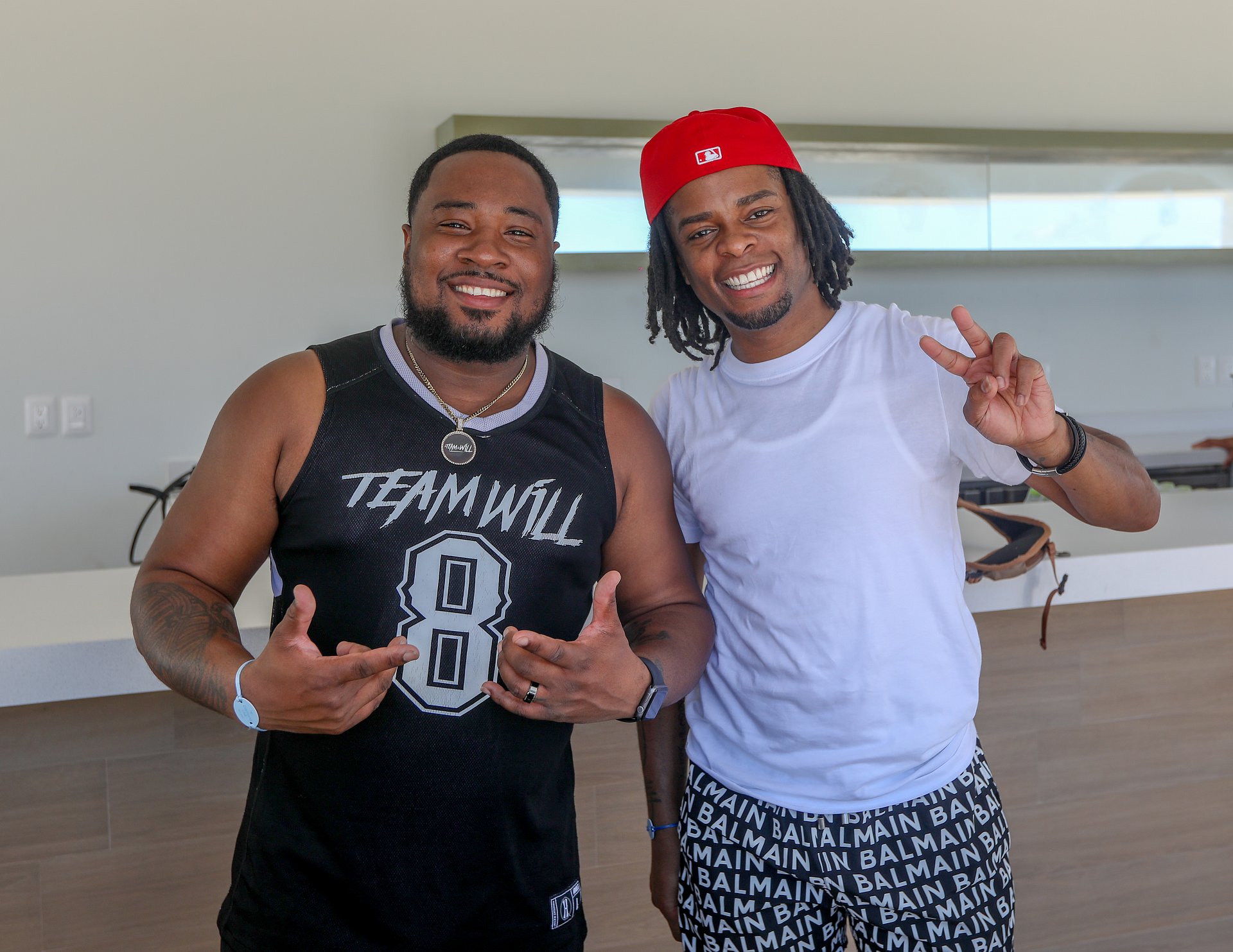 The Laugh Out Loud (LOL) Comedy Experience