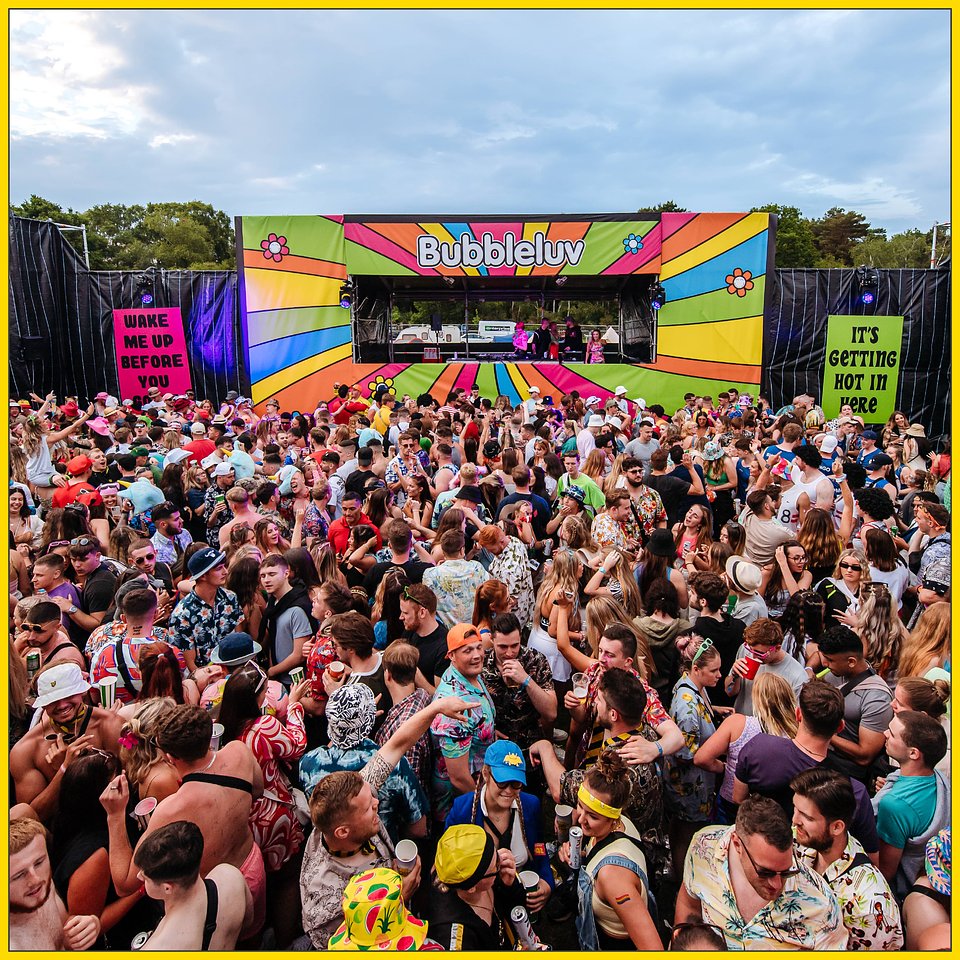 Home Page | Bournemouth 7s Festival