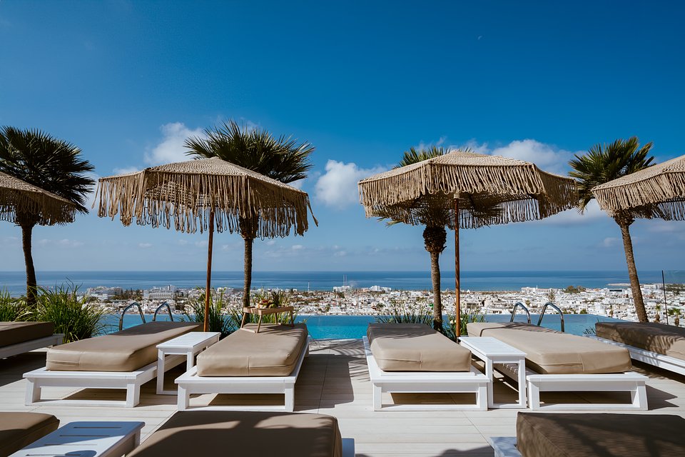 Accommodation | BACK2NAPA