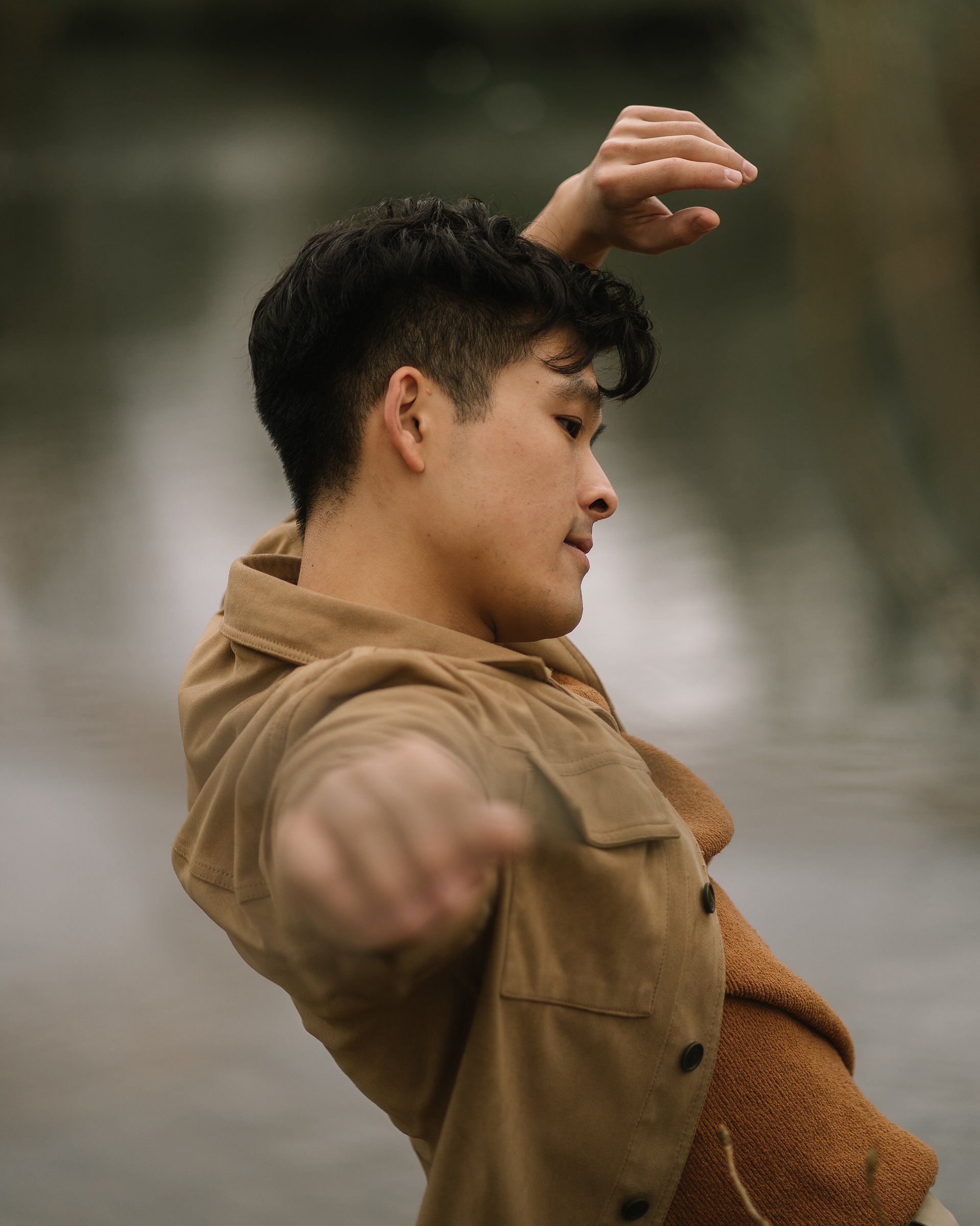 Explore Movement | Love Trails Festival (11-14 July 2024)