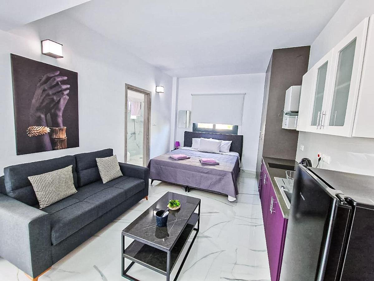 Accommodation | BACK2NAPA