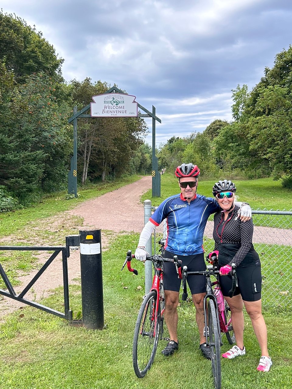 Prince Edward Island - 6-day, 7-night Confederation Trail Tour