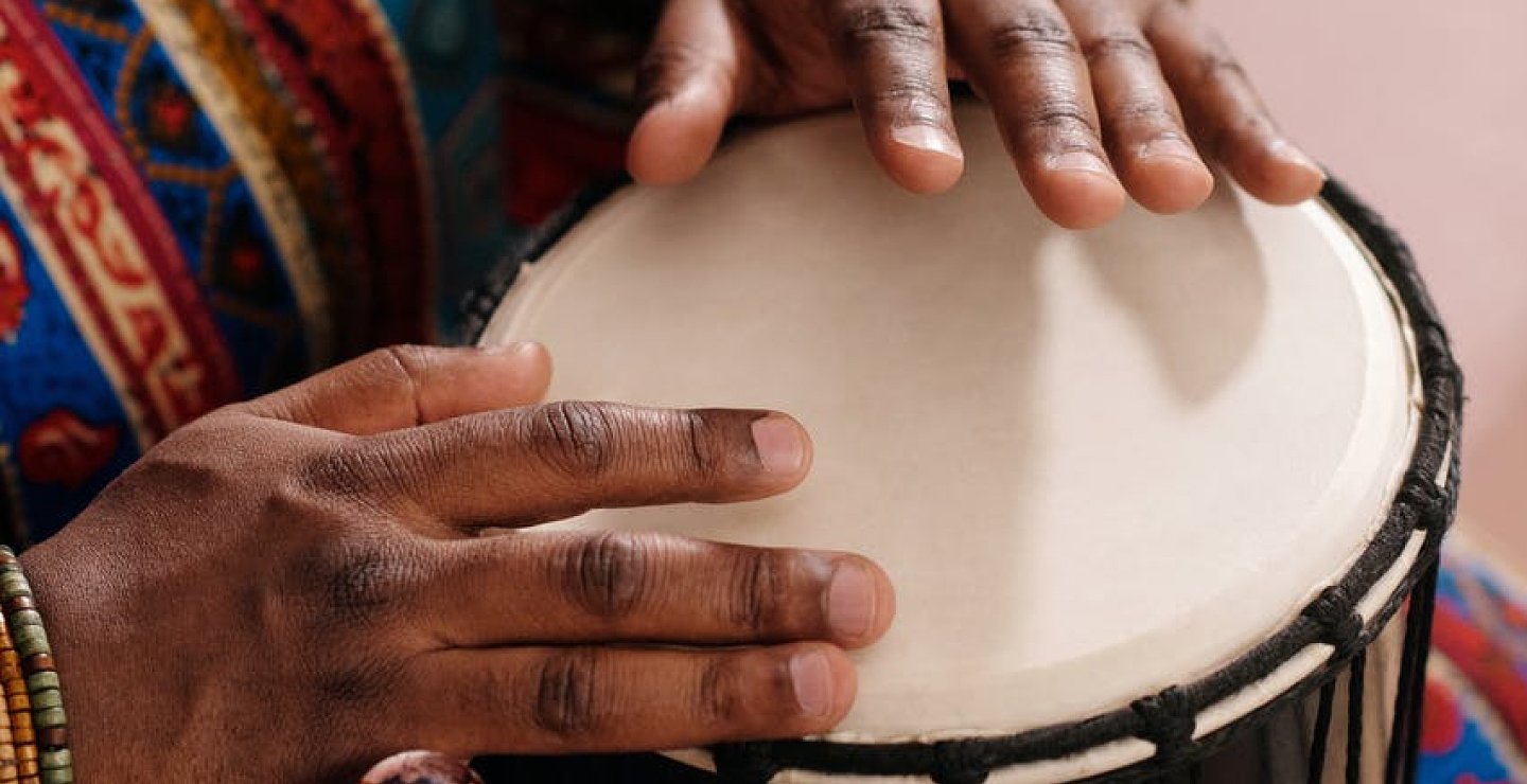 Berber Music and Beyond