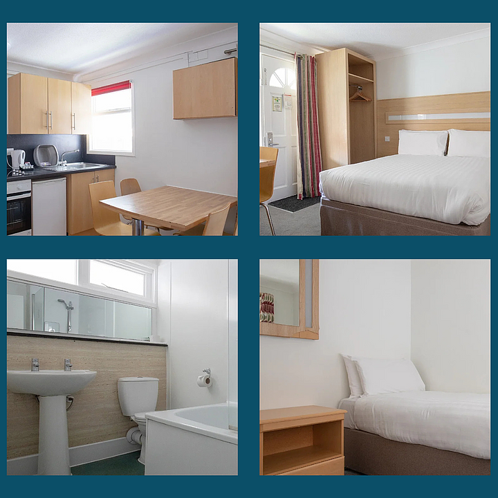 Book Packages | Hospitality Weekender