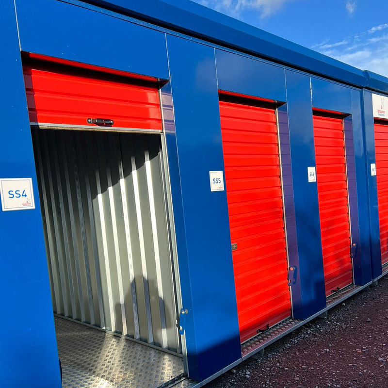 STORAGE | Apps Court