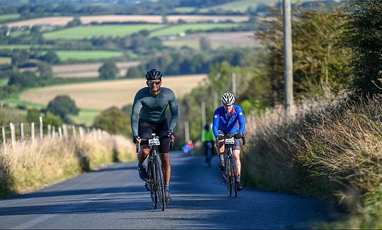 UK Cycling Events | Road Sportives and MTB / Gravel Events