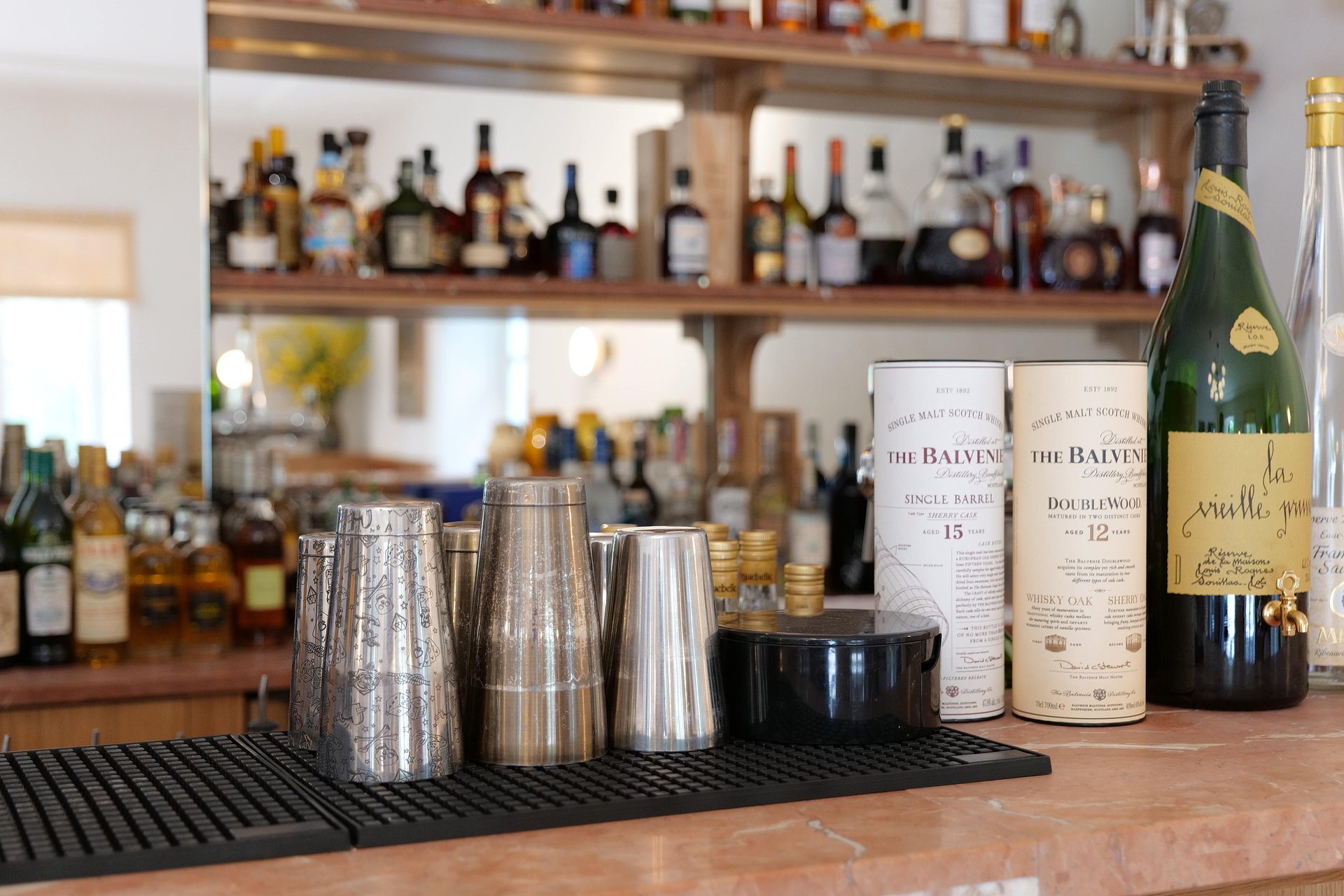 RCC Summit – Provence