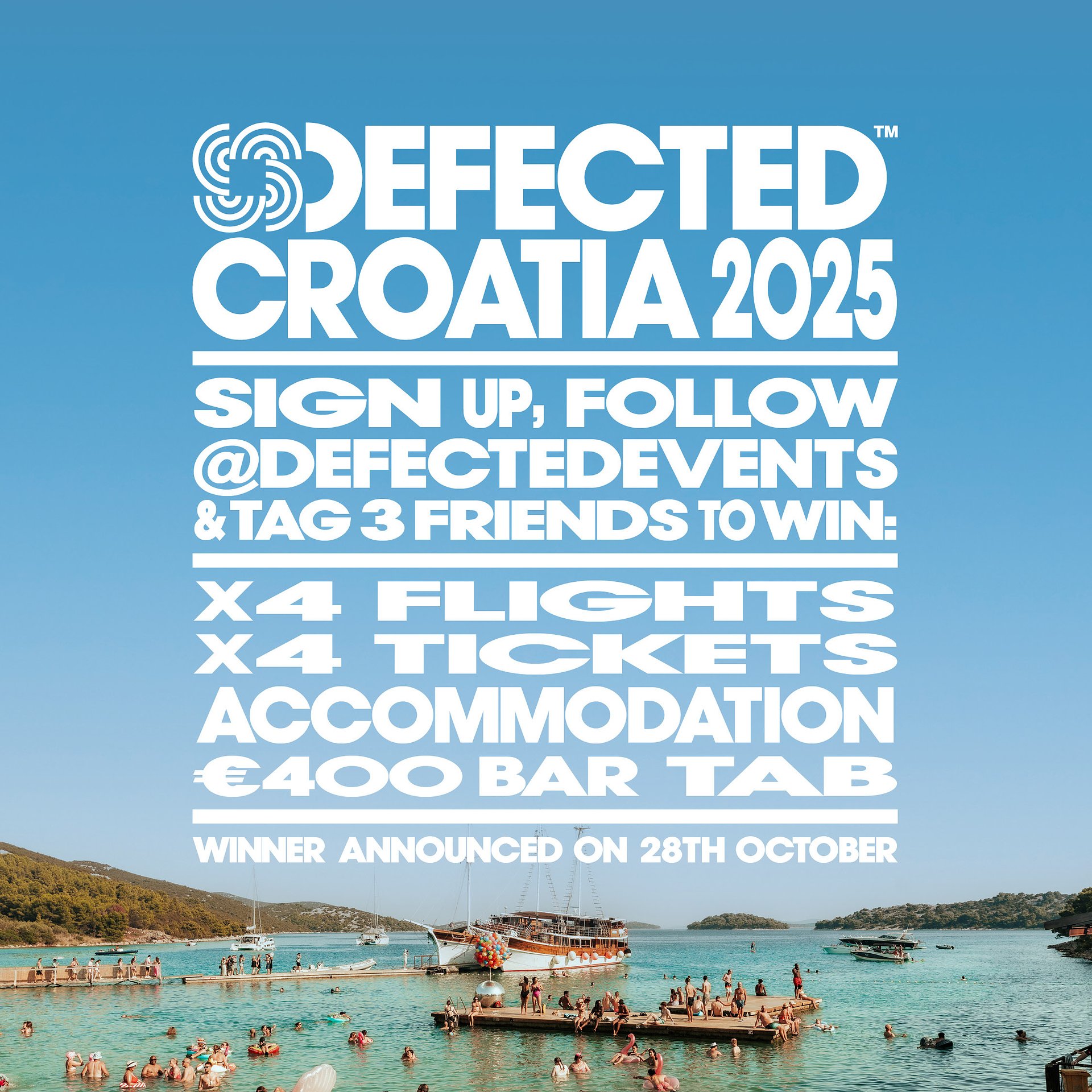 NEWS | Defected Croatia
