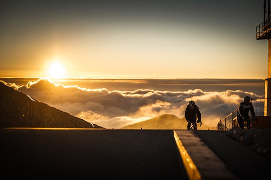 RCC Summit – Provence