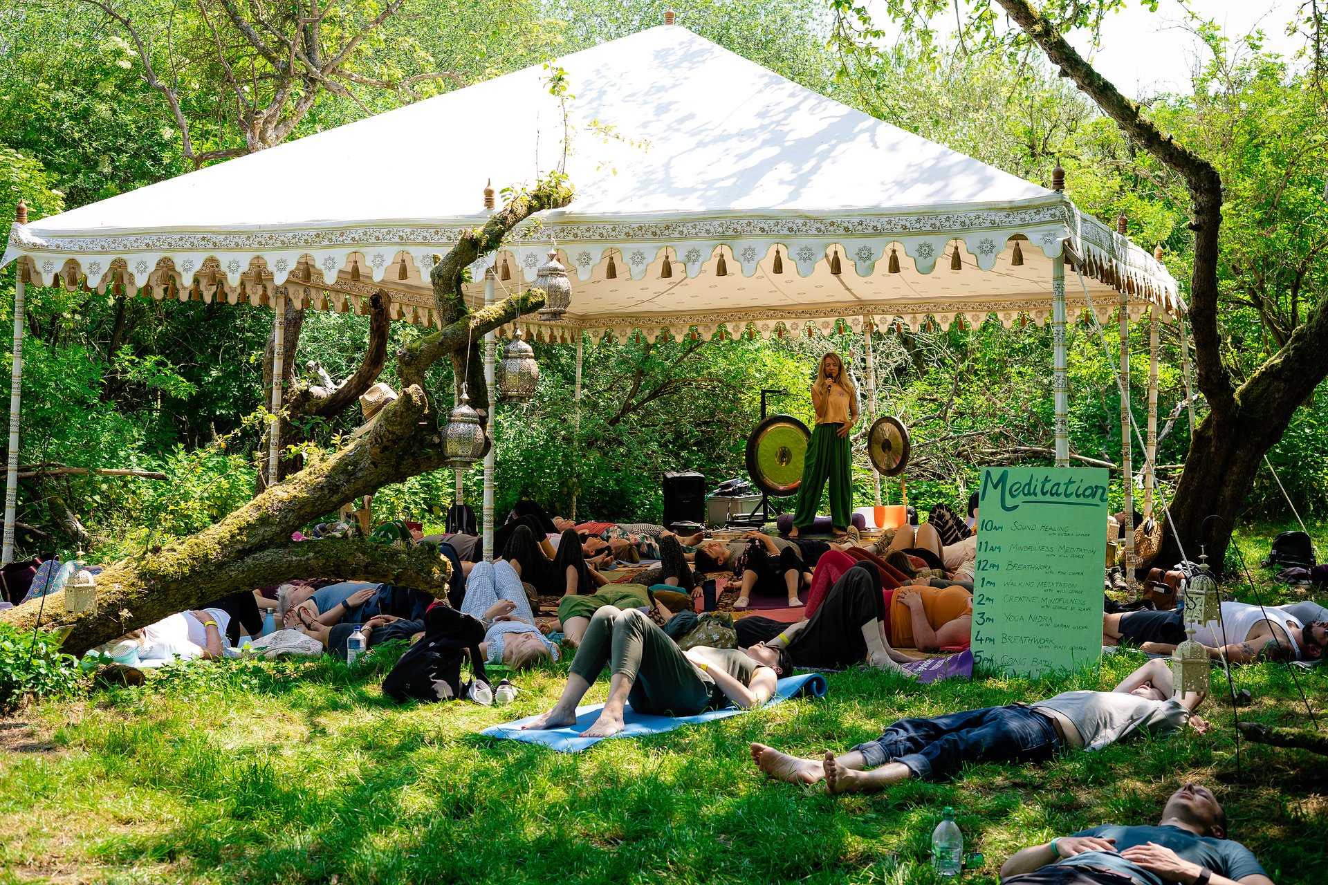 Book Tickets Wellness In The Wild Book Tickets Wellness In The Wild