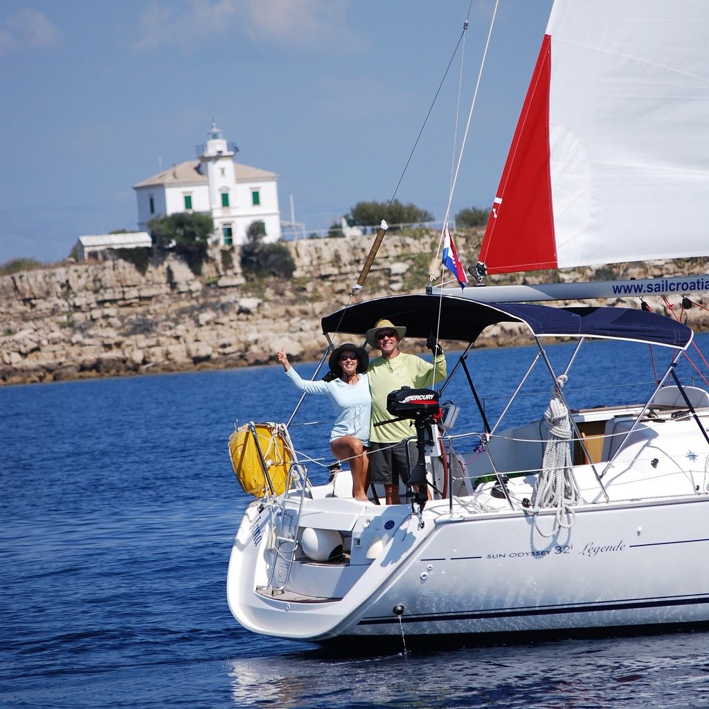 Homepage | Med Sailing Adventures