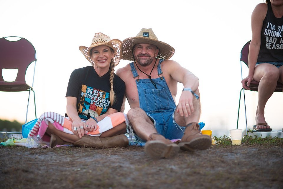 Homepage | Key Western Festival