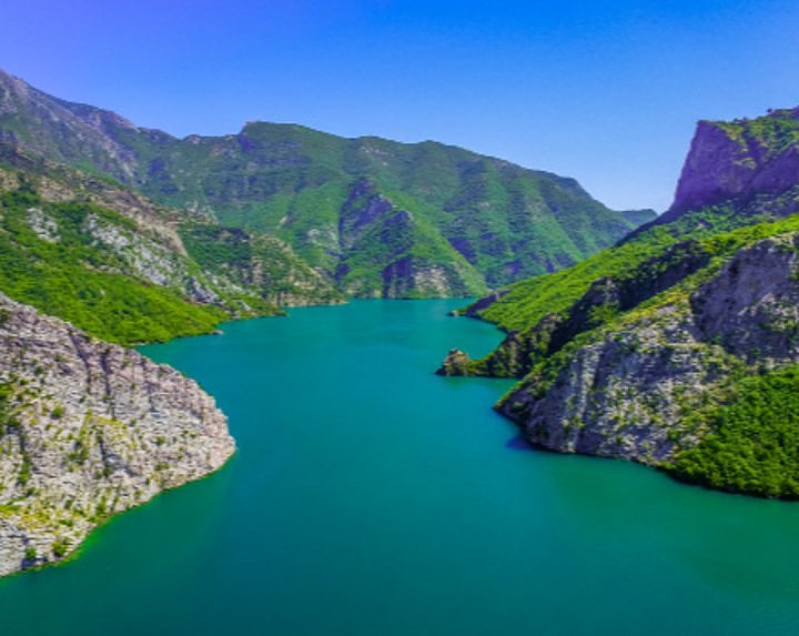 The Mountains to Sea Experience | Something different, somewhere ...