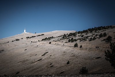 RCC Summit – Provence