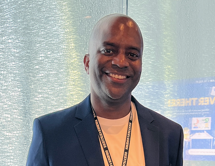 USVI Speakers | TechBeach Retreat