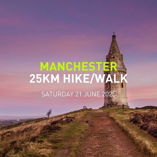 Trail Escape: Manchester