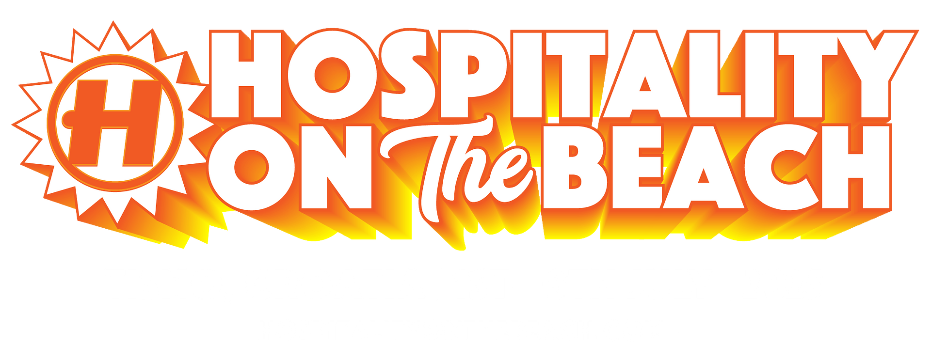 Hospitality On The Beach 2025 Tickets