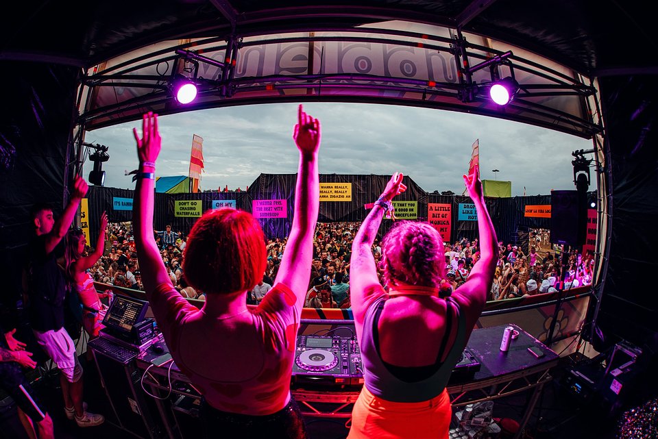 HomePage | Bournemouth 7s Festival | The World's Largest Sport & Music ...