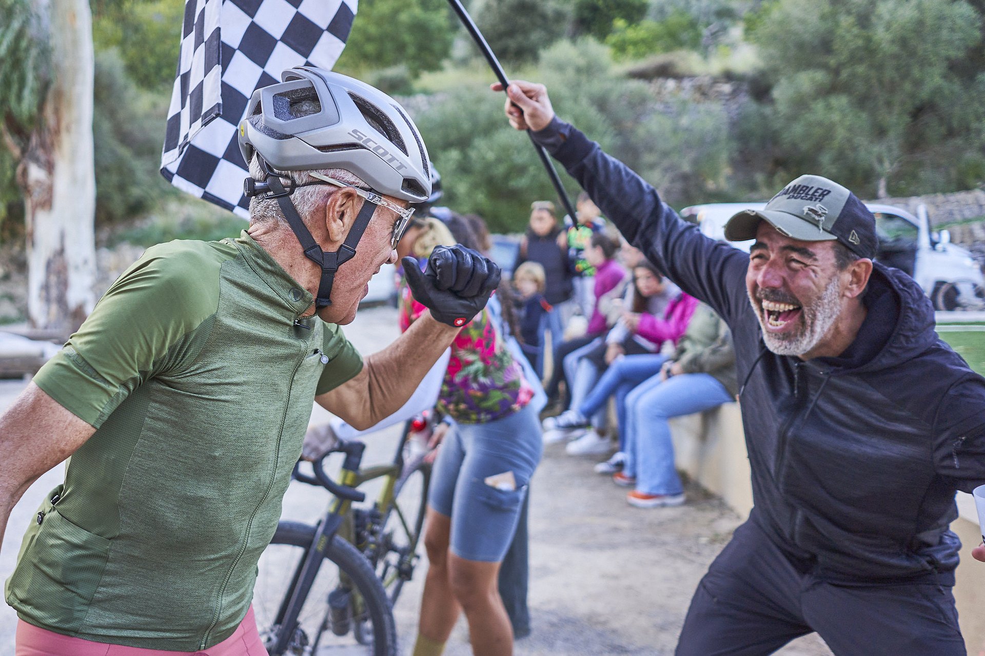 Rapha Prestige Mallorca