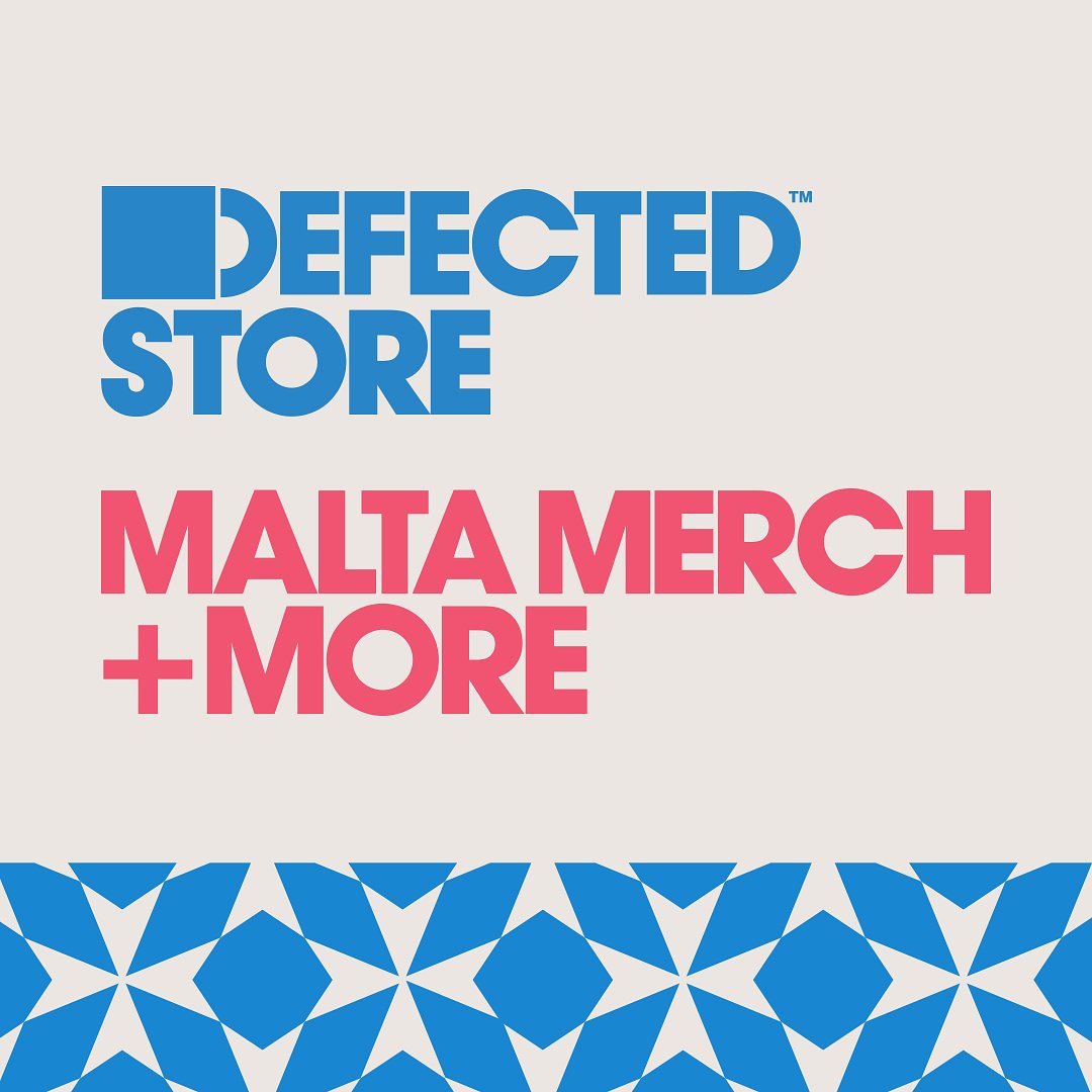 NEWS | Defected Malta