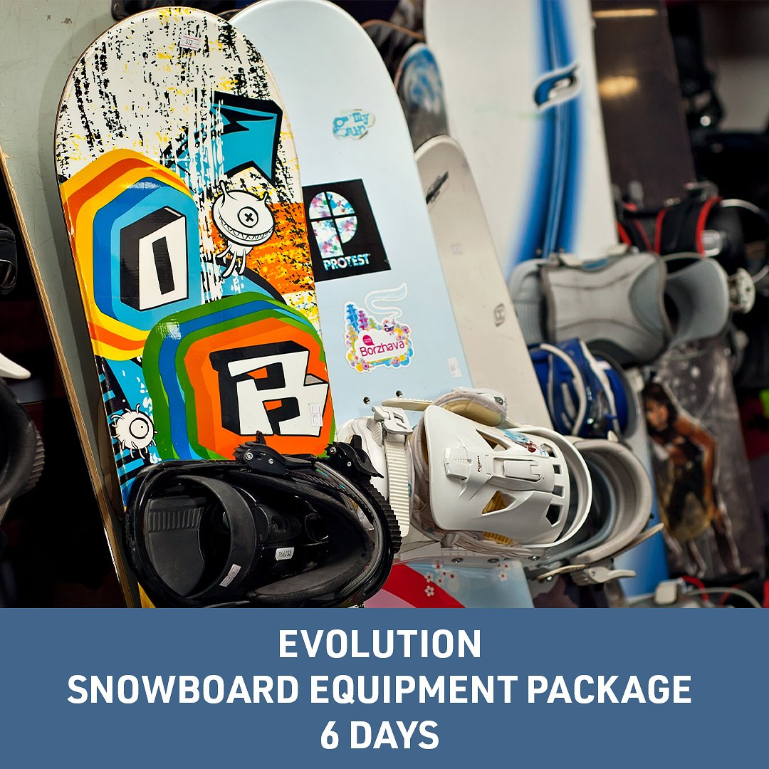 Homepage | Abode On The Snow