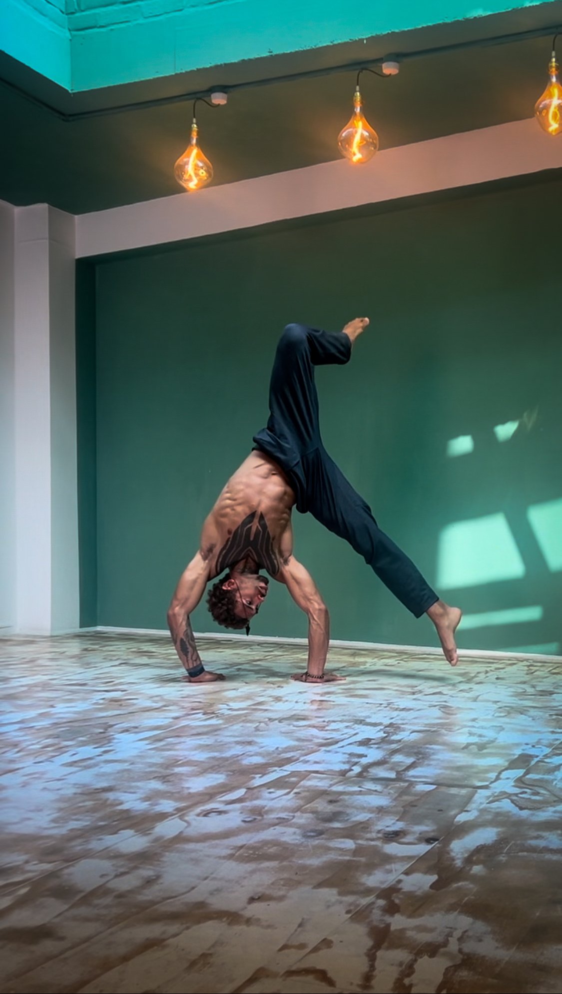 Explore Movement | Love Trails Festival (11-14 July 2024)