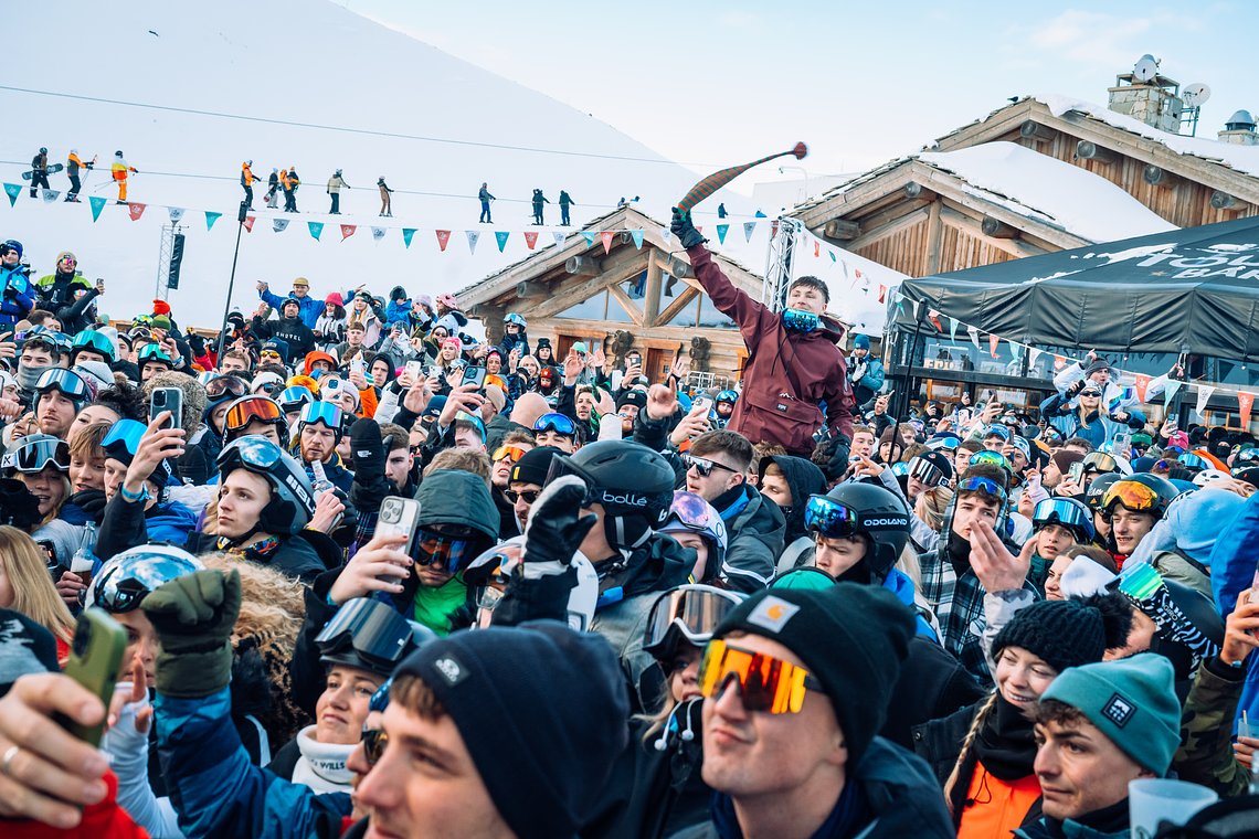 Rise Festival | 2025 Line Up Coming Soon