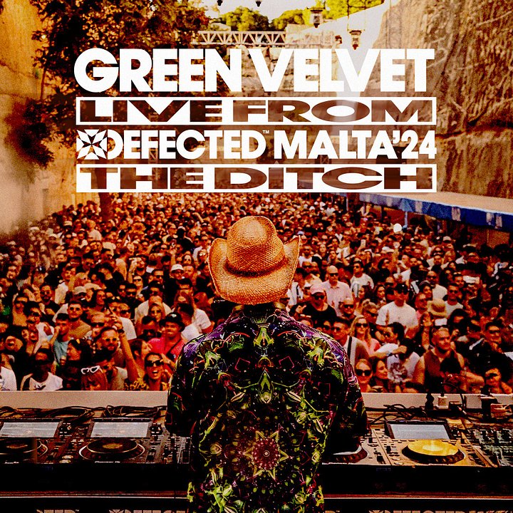 NEWS | Defected Malta