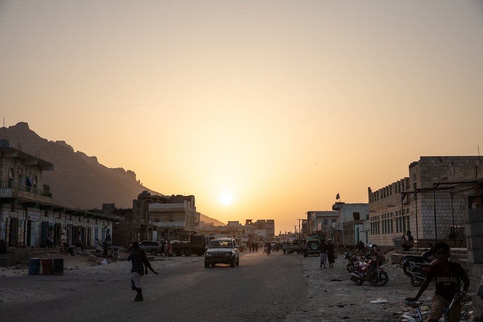 8 Day Kiteboarding Socotra Expedition