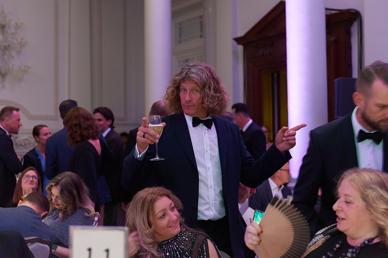 The European Coffee & Hospitality Award | Coffee Ventures Europe