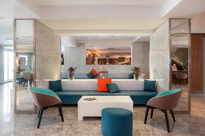 Tickets & Hotel | Liam Gallagher and Friends Malta Weekender