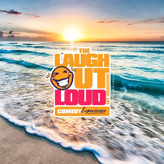 Book - Step 1 - Tickets | The Laugh Out Loud (LOL) Comedy Experience