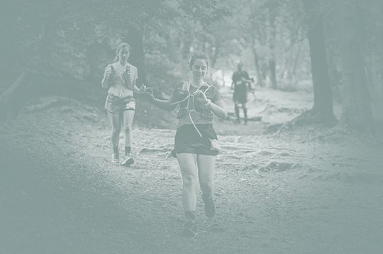 homepage | Maverick Race | Trail running events and races in the UK