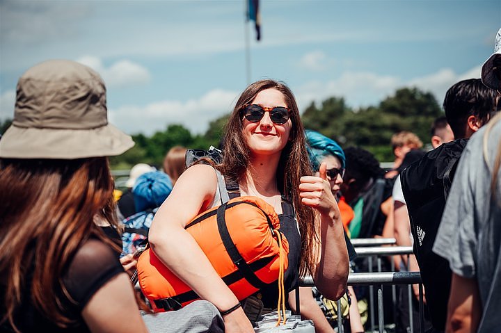 Bournemouth 7s Festival | The Ultimate Netball Tour