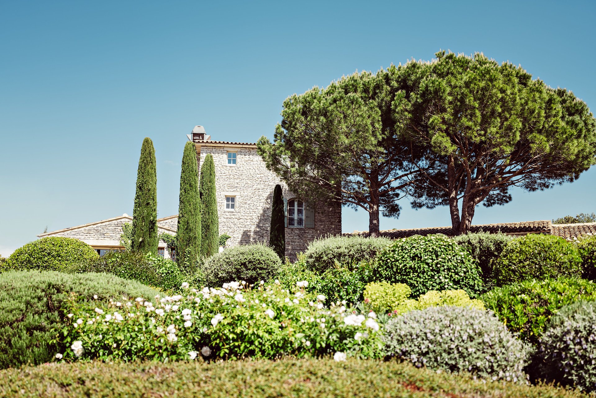 RCC Summit – Provence